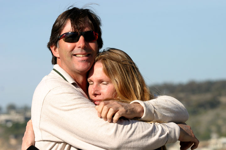 The Official Website of Robin L. Cooper