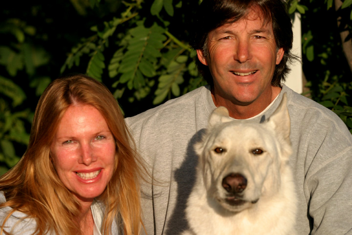 The Official Website of Robin L. Cooper