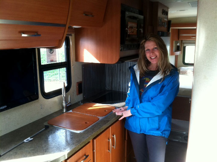 The Official Website of Robin L. Cooper